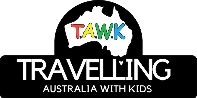 TAWK Packs – Travelling Australia With Kids
